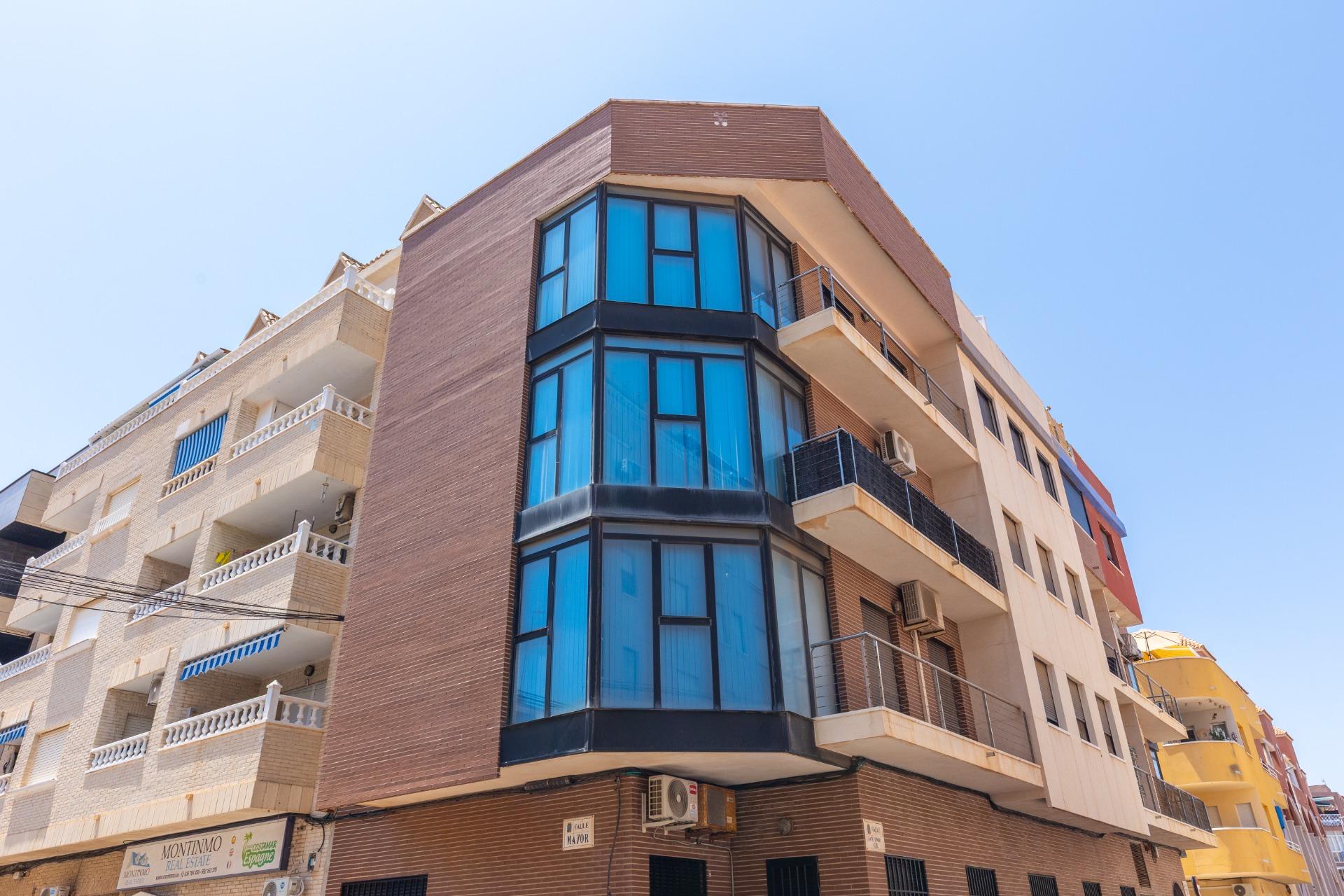 Torrevieja, 60 m2, 159 900 € | Home Pandora