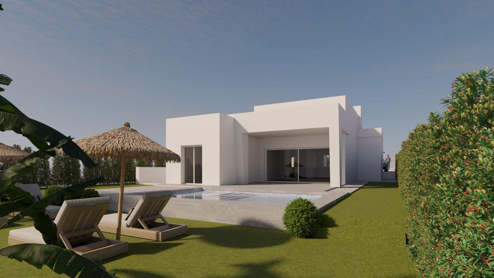 Algorfa, 306 m2, 779 000 € | Home Pandora